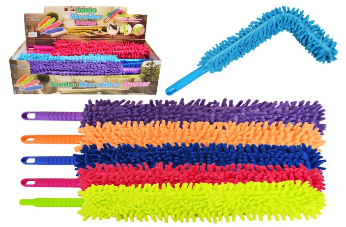Jumbo Microfiber Duster - Diamond Visions, Inc.