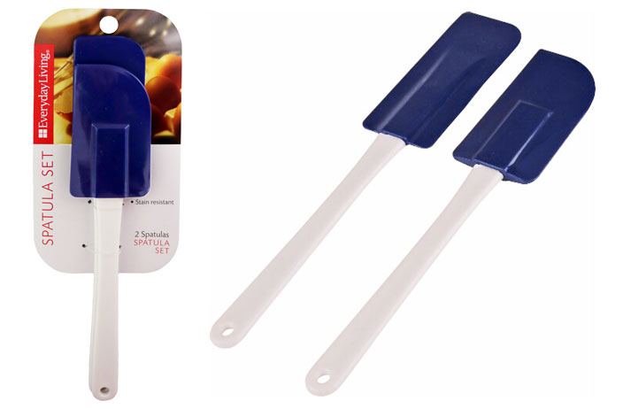 Spatula Set (2 PC) - Diamond Visions, Inc.